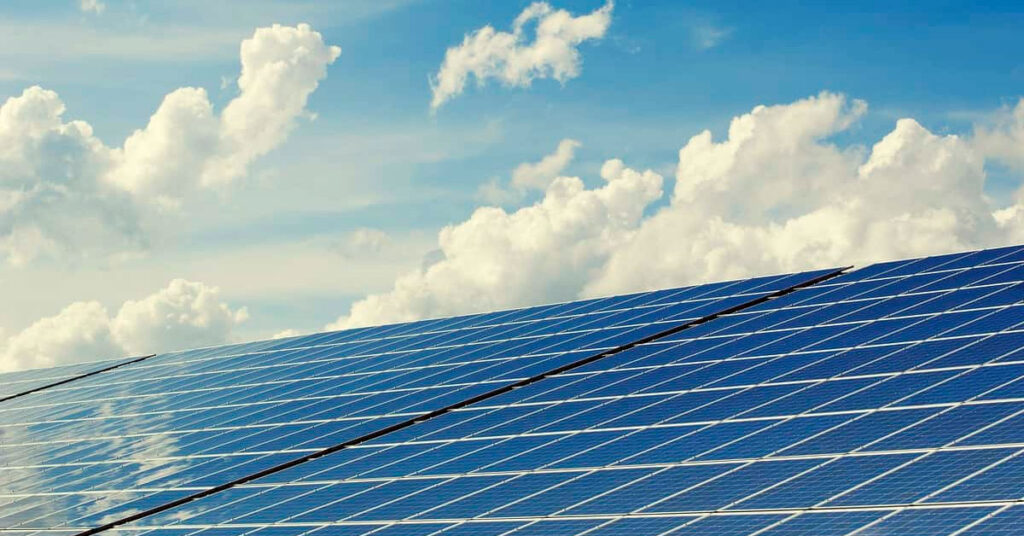 String Fotovoltaica - Noticias