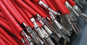 Qué es un string en fotovoltaica - Noticias